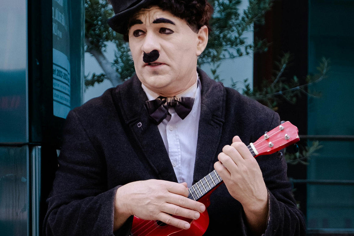 How Has the Ukulele Changed Over Time? A Complete History & Evolution ...